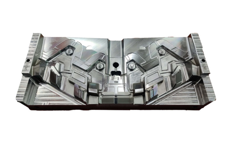 Manufacture of components - OECO d.o.o.