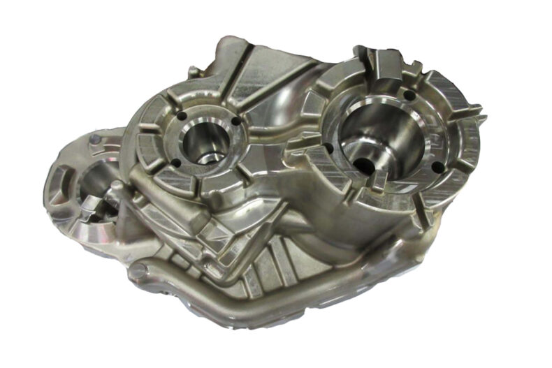 Manufacture of components - OECO d.o.o.
